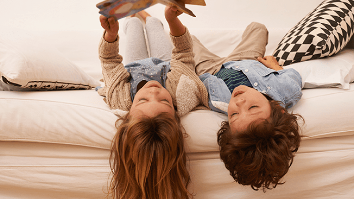 8 Ways To Improve Your Child s Reading Posture Reading Eggs